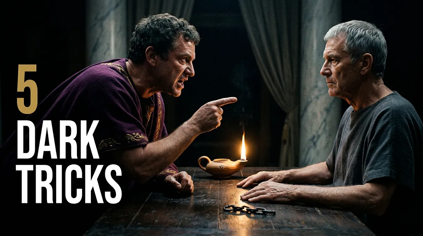 Seneca Wrote This 2,000 Years Ago — and It Described My Life Perfectly ...