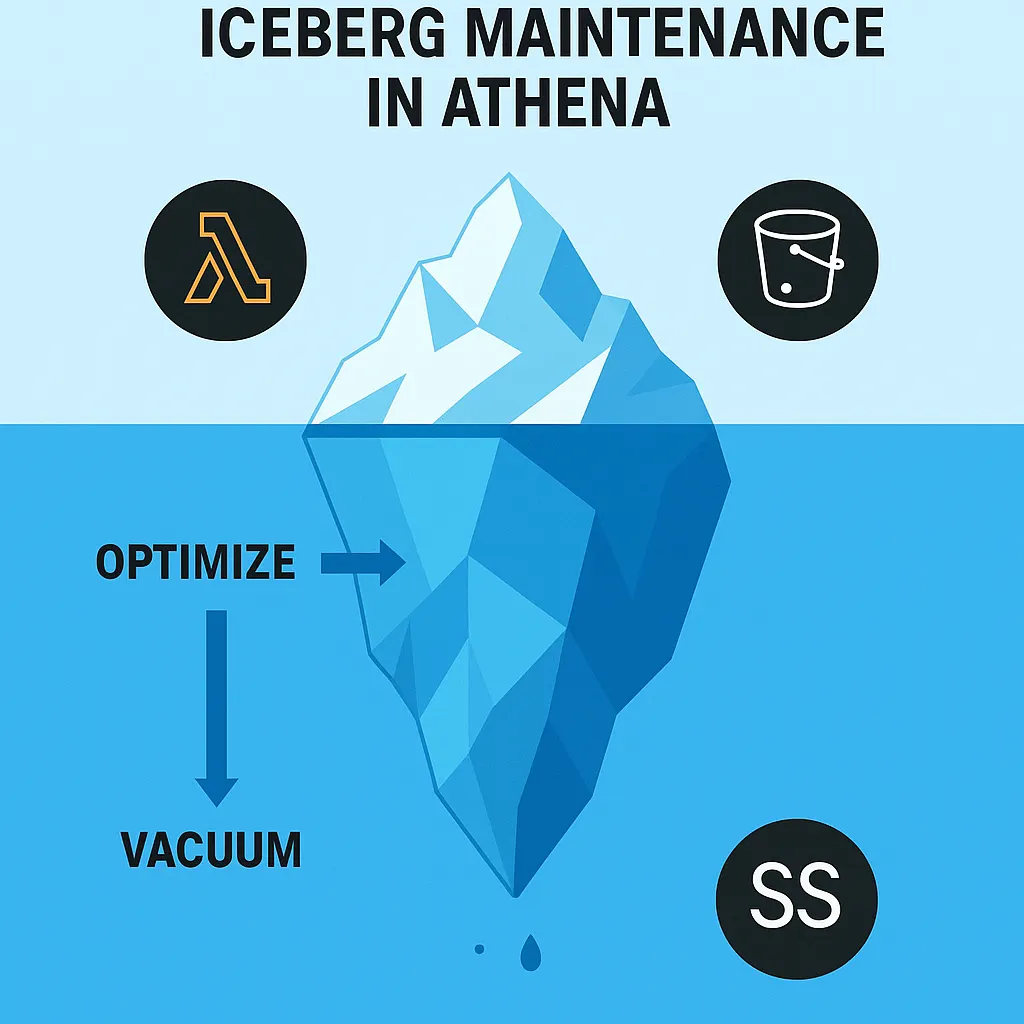 AWS S3 Tables & Apache Iceberg: The Future of Data Storage | by Nilay ...