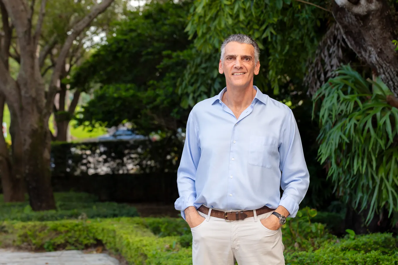 Eric Vaughan Of IgniteTech On How Artificial Intelligence Can Solve ...