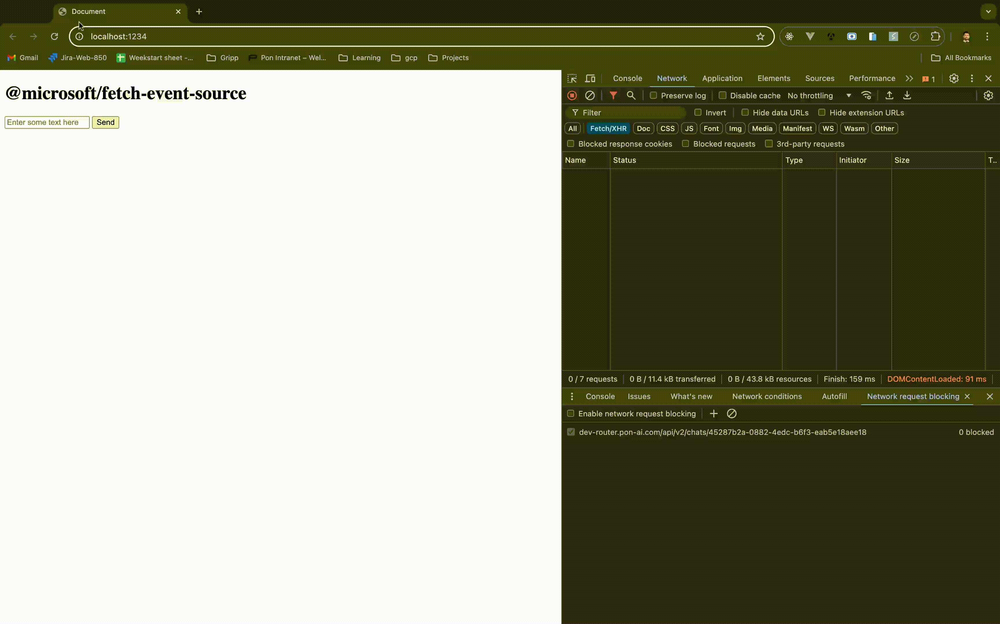 A simple guide to Server Sent Events (SSE) and EventSource | by Omer ...