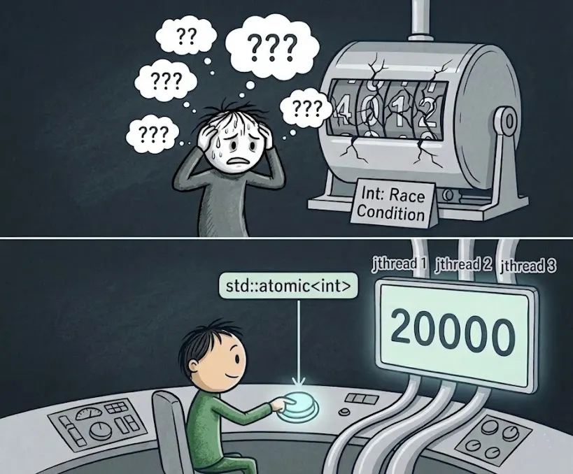 Go Stories: The Sleeping Scheduler and the Heap That Woke It Up | by ...