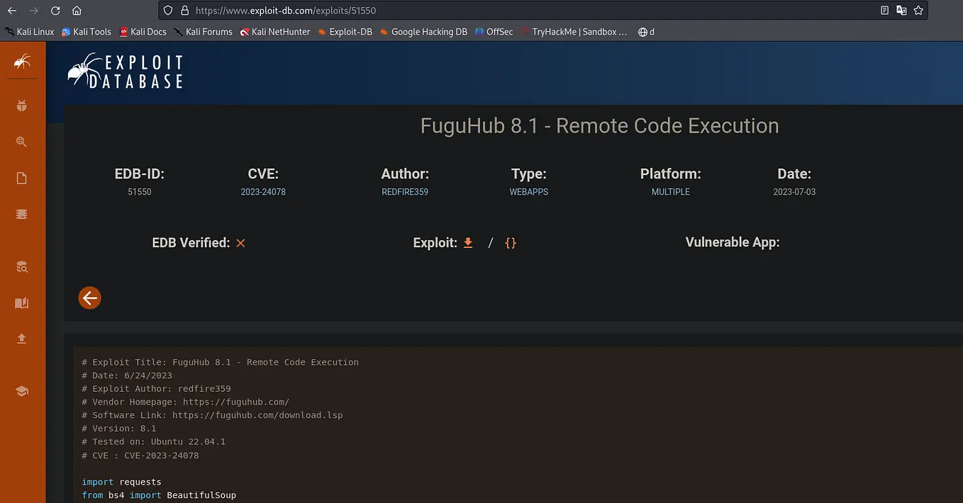 How I passed the OSCP. OSCP preparation | by nr_4x4 | Medium
