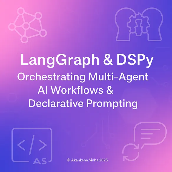 🚀 Introduction to DSPy: A Declarative Framework for Language Model Programming | by Nishtha ...