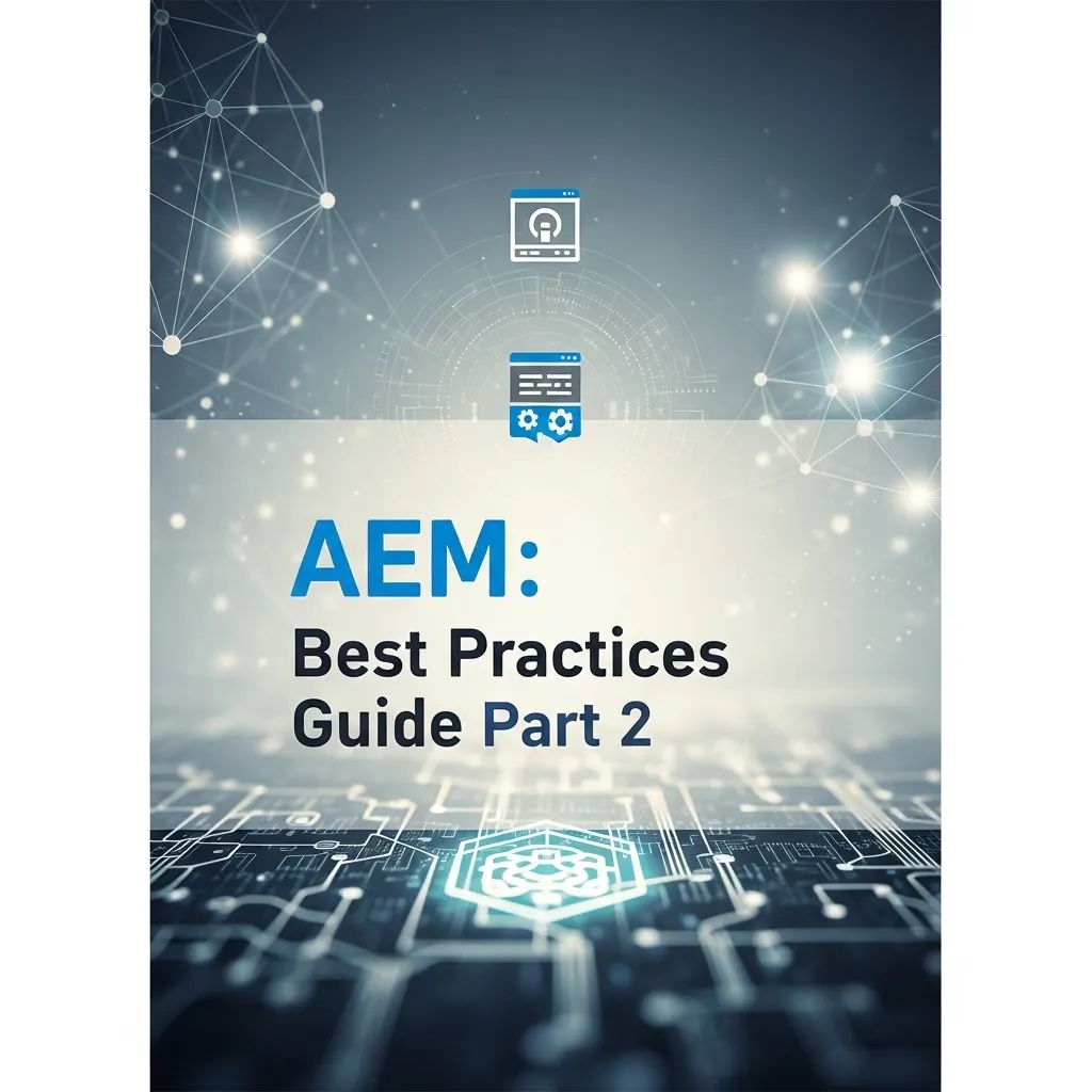 Best Practices for Writing Sling Models in AEM | by Uma Charan Gorai | Medium