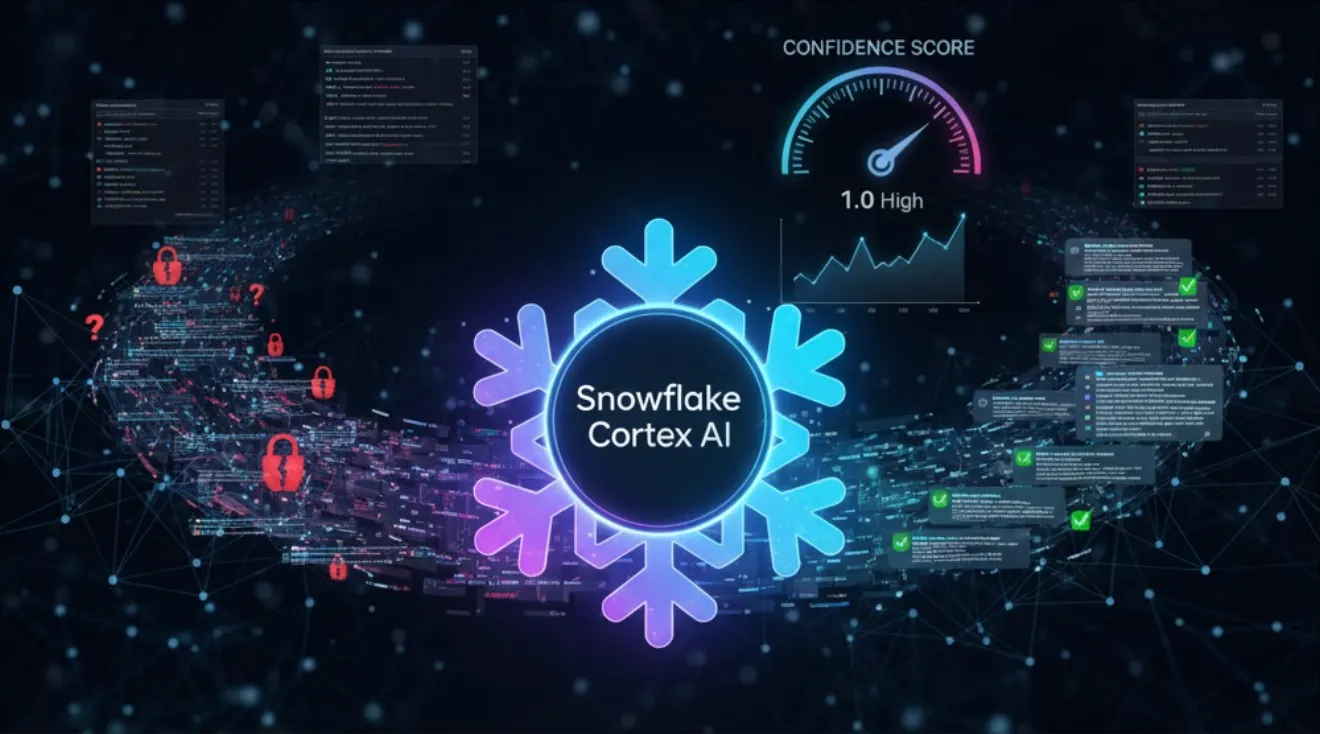Building an Agentic Development & Deployment Environment on Snowflake ...