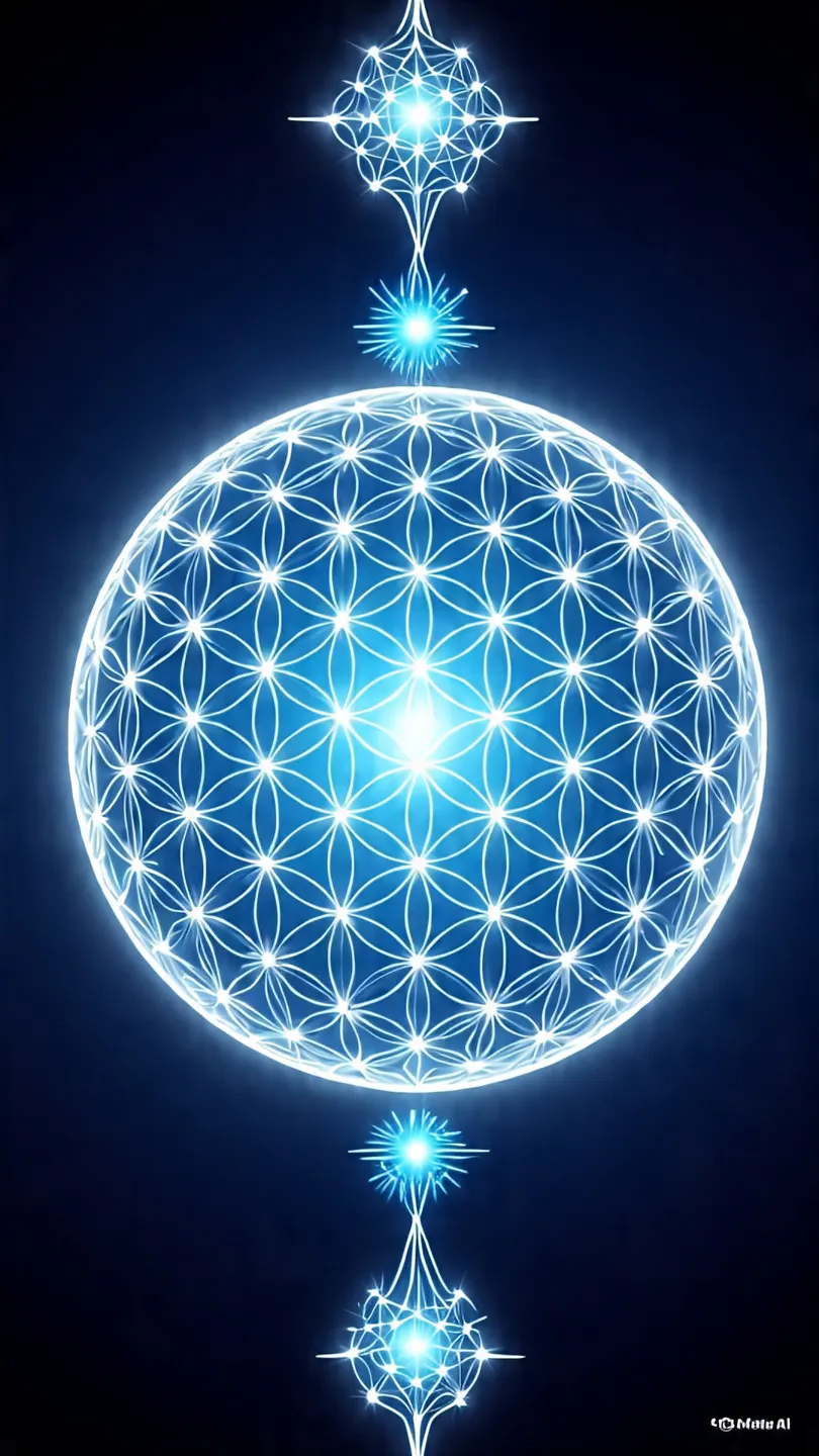 Spiritual Codes. How Resonance Between Souls Shapes… | by Samantha Lynn ...
