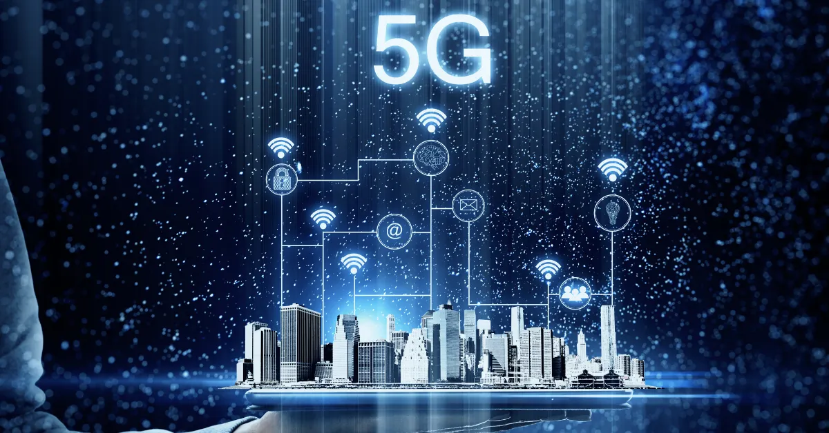 5G Signalling Procedures Part-4 Updated In 2024 | by Apeksha Telecom ...