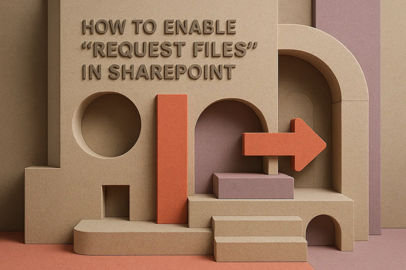 How to Let External Users Upload Files to Your SharePoint Document ...