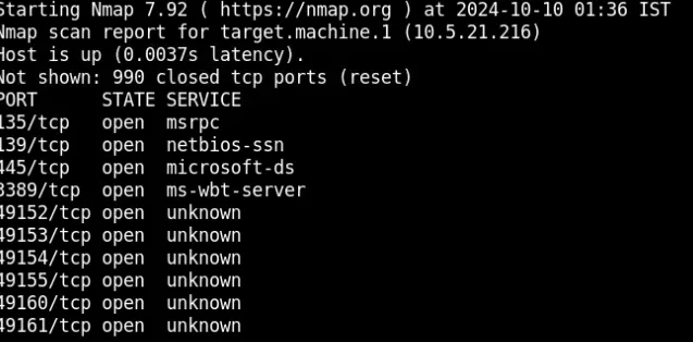 EternalBlue (MS17–010/CVE-2017–0144): Exploit and Vulnerability Overview | by Yash Pawar ...