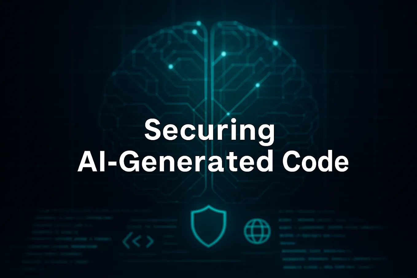 Securing LLMs with LLM Guard and LiteLLM | Medium