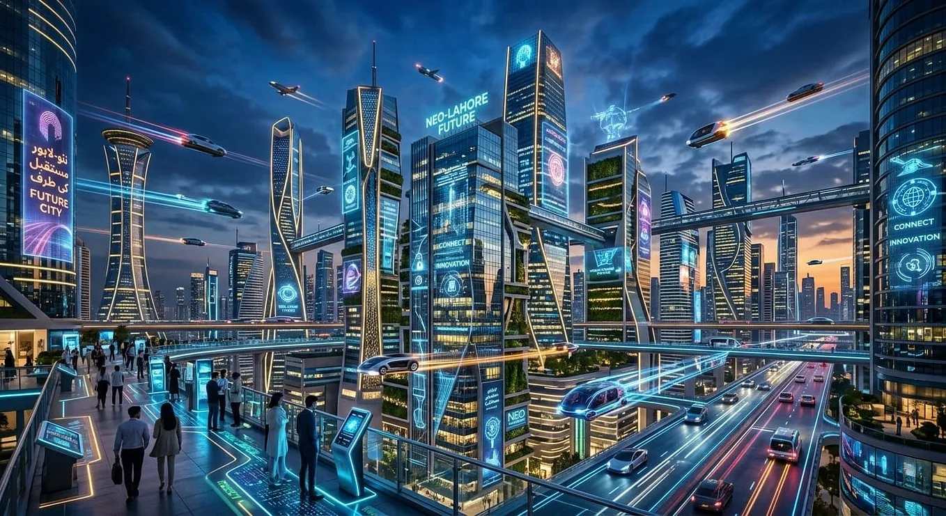 The Future of Knowledge: Why Learning Will Never Stop | by Anam Ijaz ...