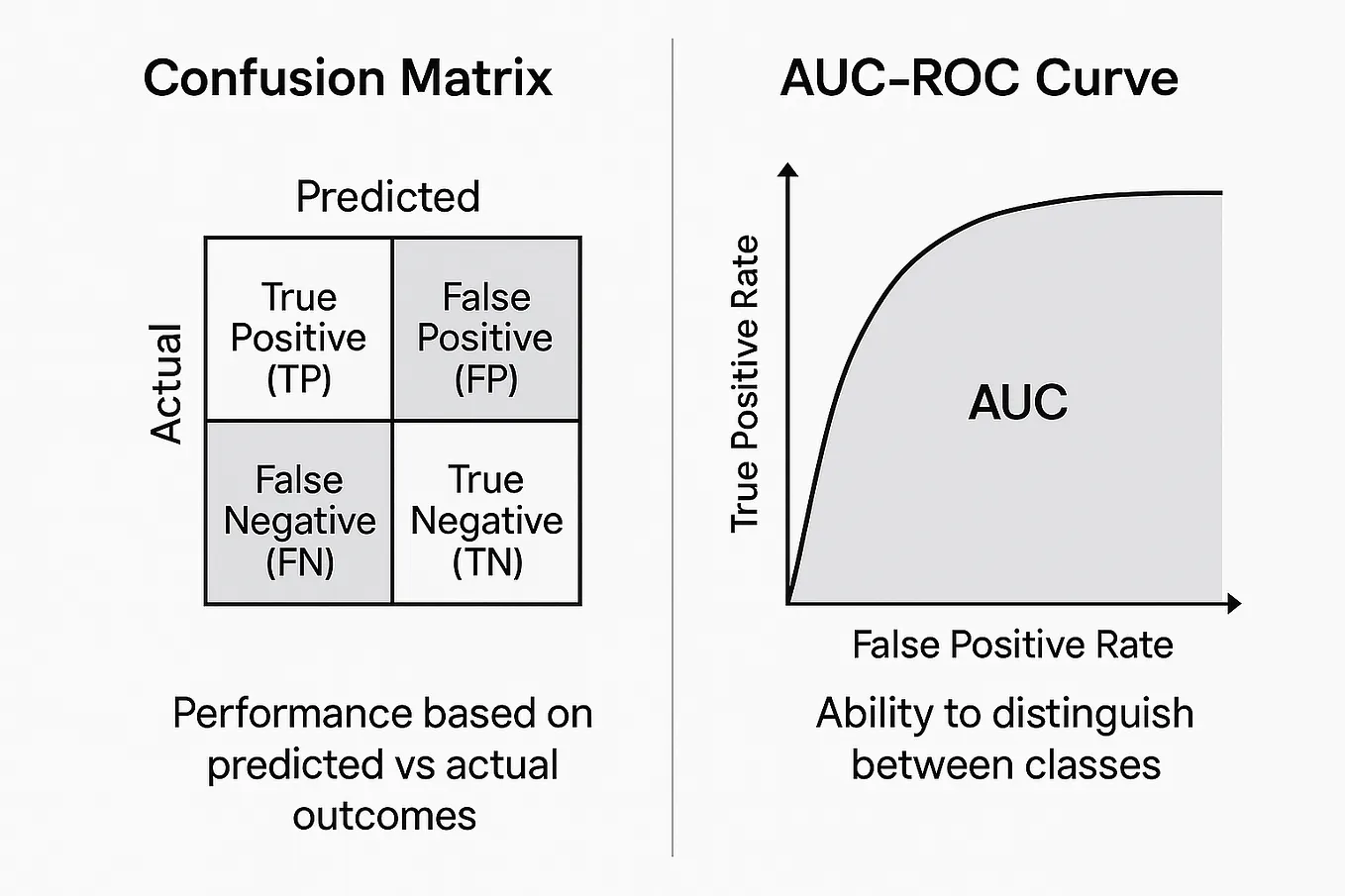 Building a Multi-Class Classification Model with PyTorch: A Step-by-Step Guide | by Mohamed Z ...