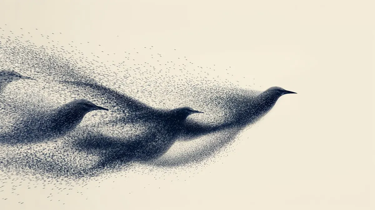 Simple Introduction to Network Theory — How Everything is Connected ...