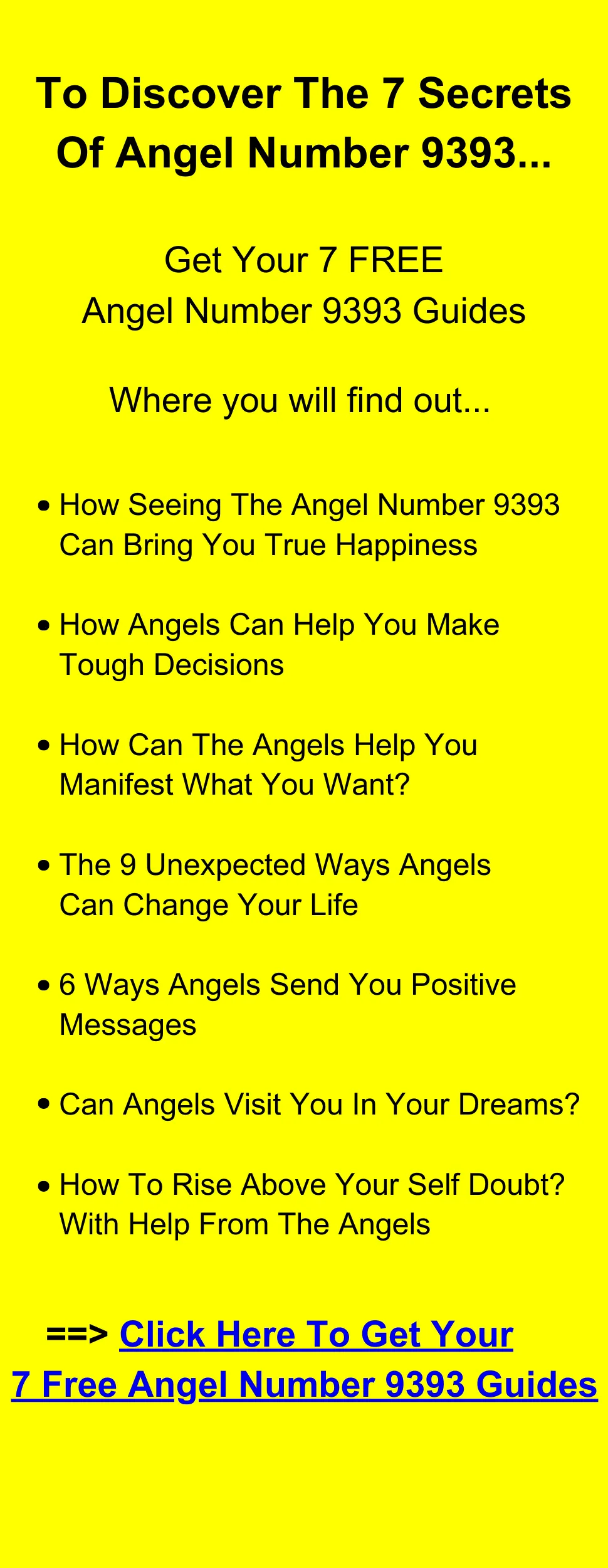 3232 Angel Number — What Is It Trying To Tell You About Your Life? | Medium