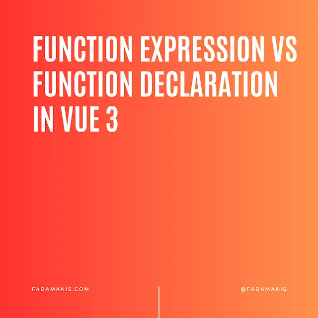 Better Vue Components with TypeScript [12 examples] | by Fotis Adamakis | Medium