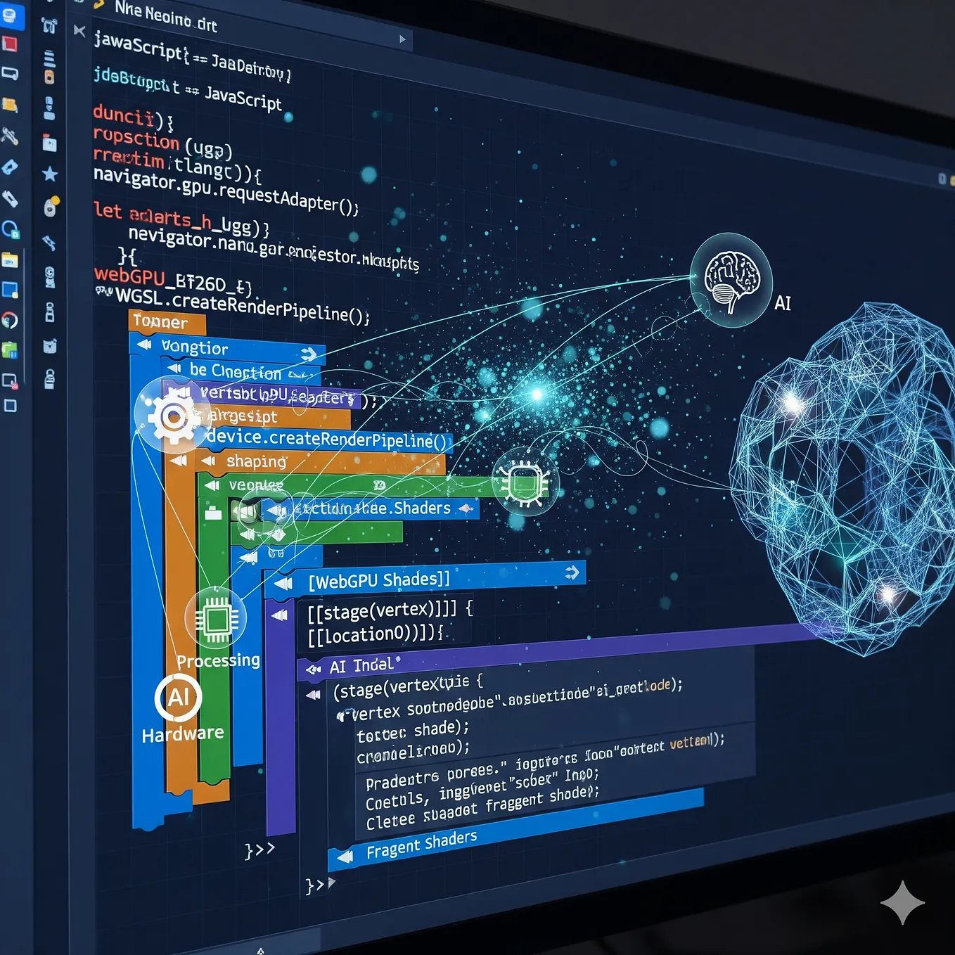 WebGPU, In-Browser AI’s Next Gear | by Neurobyte | Nov, 2025 | Medium