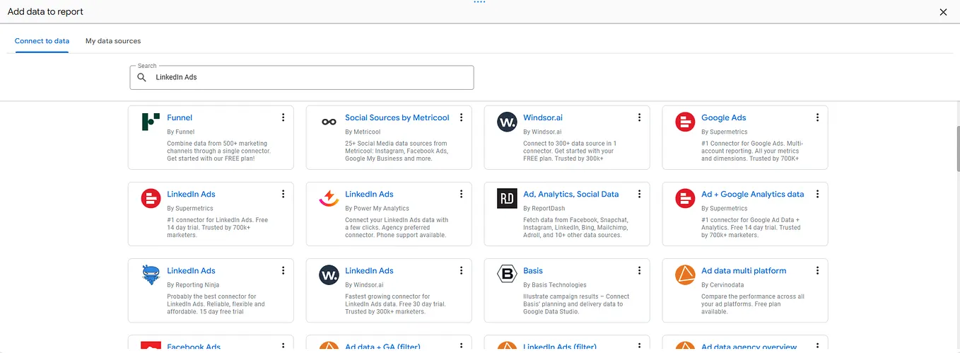 How to add a link in a table using the HYPERLINK function in Looker Studio? | Medium