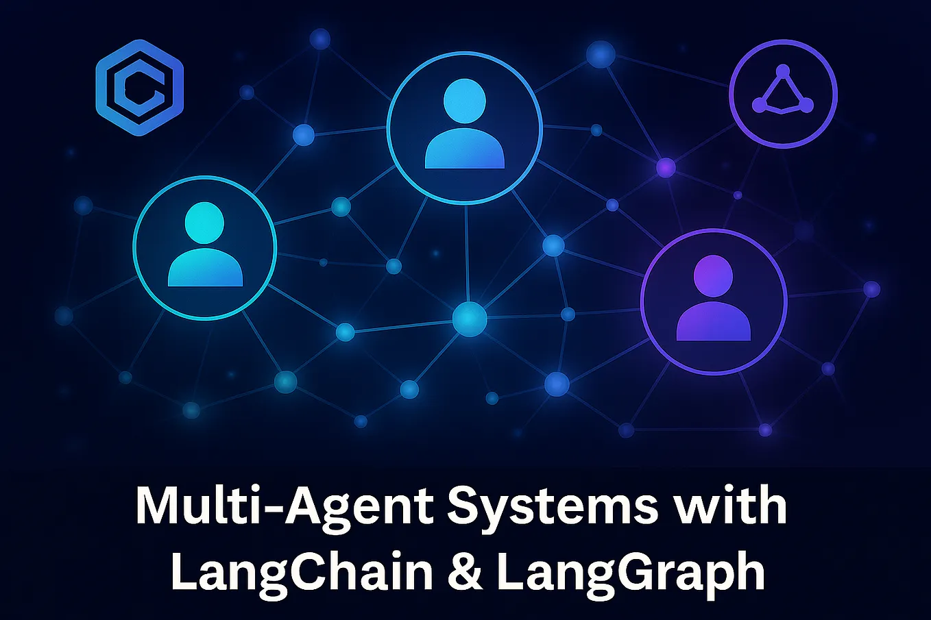 Building Multi-Agent Systems with LangChain & LangGraph — Part 3 ...