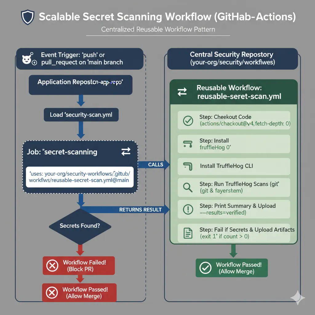 A Comprehensive Guide to GPG-Signed Hash Manifests with GitHub Actions ...