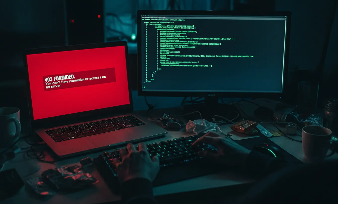 Implementing QR Code Scanning with html5-qrcode | by Hima Chitalia | JavaScript in Plain English