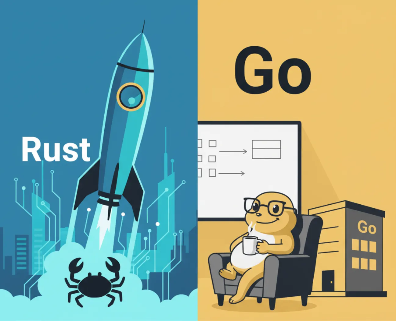 Functions in Golang: Complete Guide with Examples (2025) | by Ade Mawan | Backend Forge | Medium