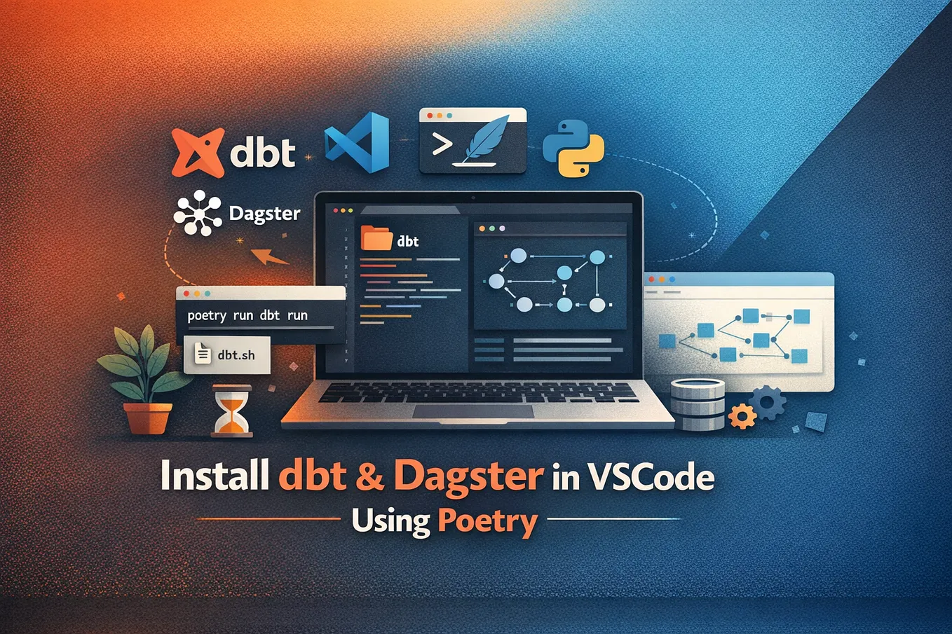 Troubleshooting Heavy dbt docs generate Command | by Fumiaki Kobayashi ...