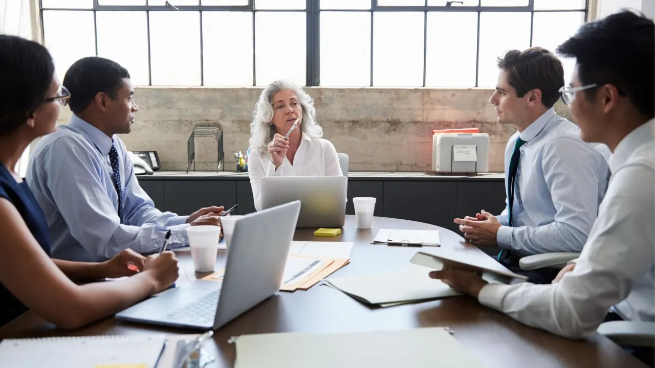 The Real Problem With the Tony Robbins DISC Assessment (And Why Leaders ...