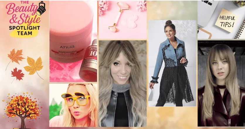What Are the Best Fall and Winter Beauty & Style Tips This Week? | by ...