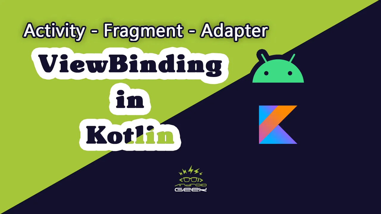 Mastering Kotlin : A Comprehensive Guide | by Rey | AndroidGeek.co | Medium