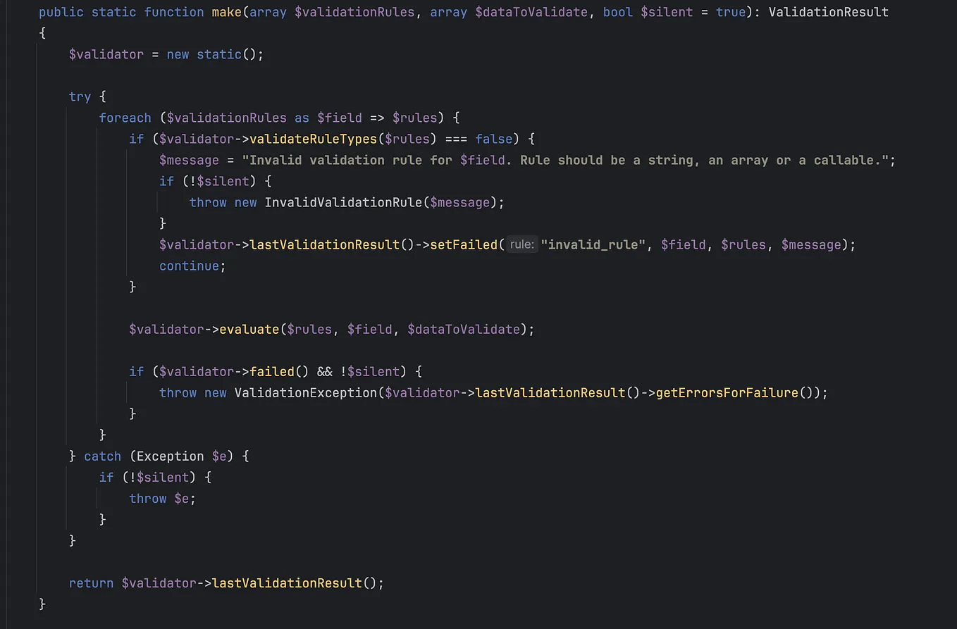 Why You Should Avoid Using else in Your Code | by ANDRÁS Zoltán-Gyárfás | Medium