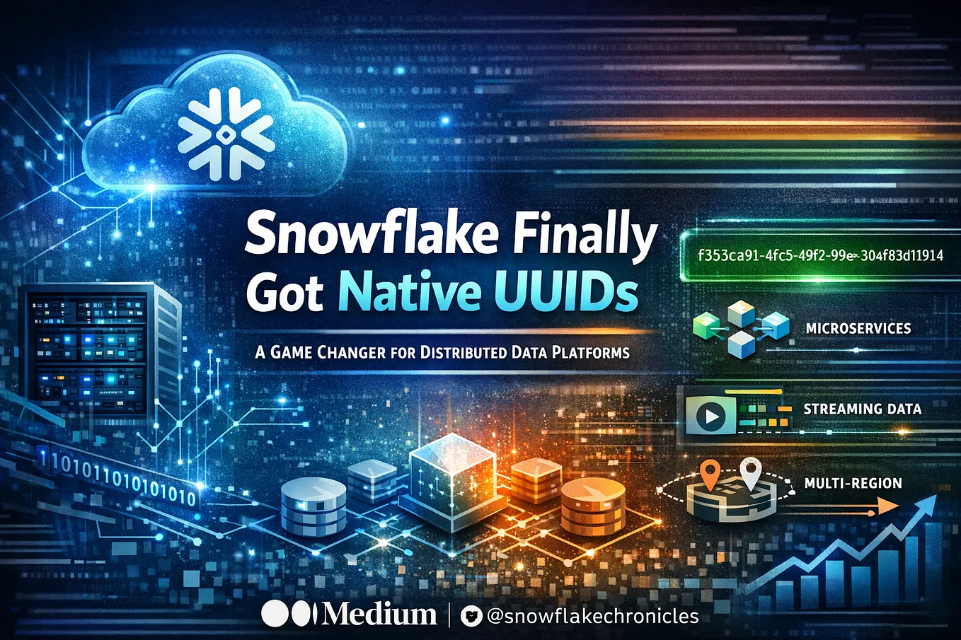 Snowflake View Security: A Practical Guide to Regular vs Secure Views | by Satish Kumar | Medium