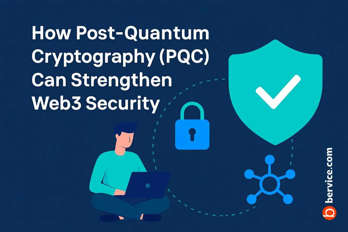 Decentralized Vaults: Why the Future of Password & File Storage Must Be Trustless | by Bervice ...