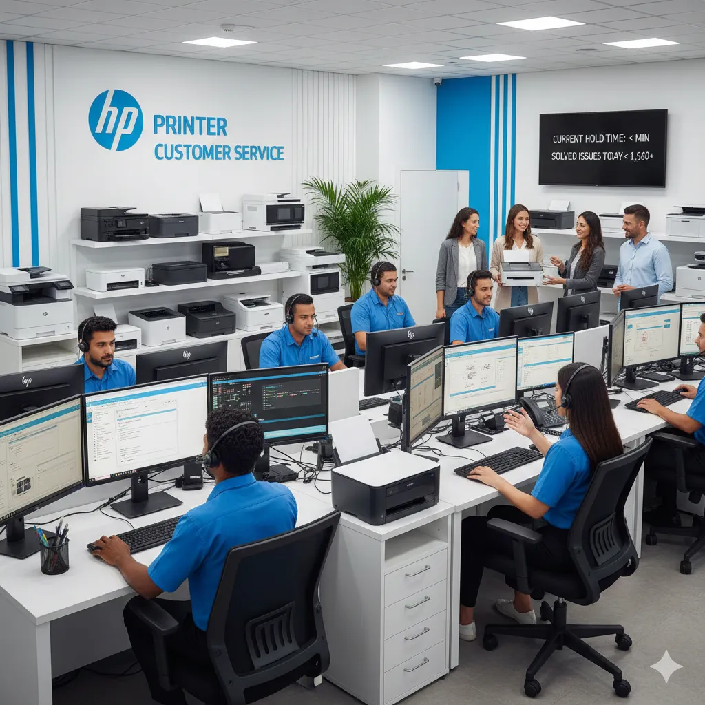 Error Messages Galore: What’s Behind HP Support Assistant Issues and ...