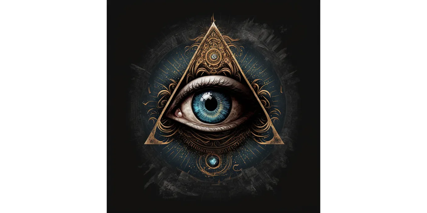 The Gnostic View — A Prison for the Soul | by Book of Shadows Print ...