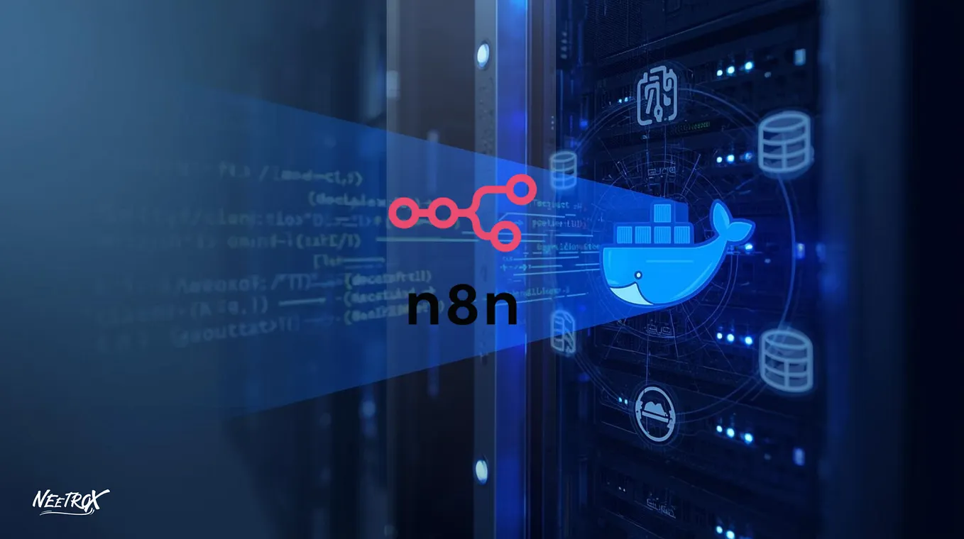 How to Start Your Own MCP Server with n8n | by Dale Nguyen | ITNEXT