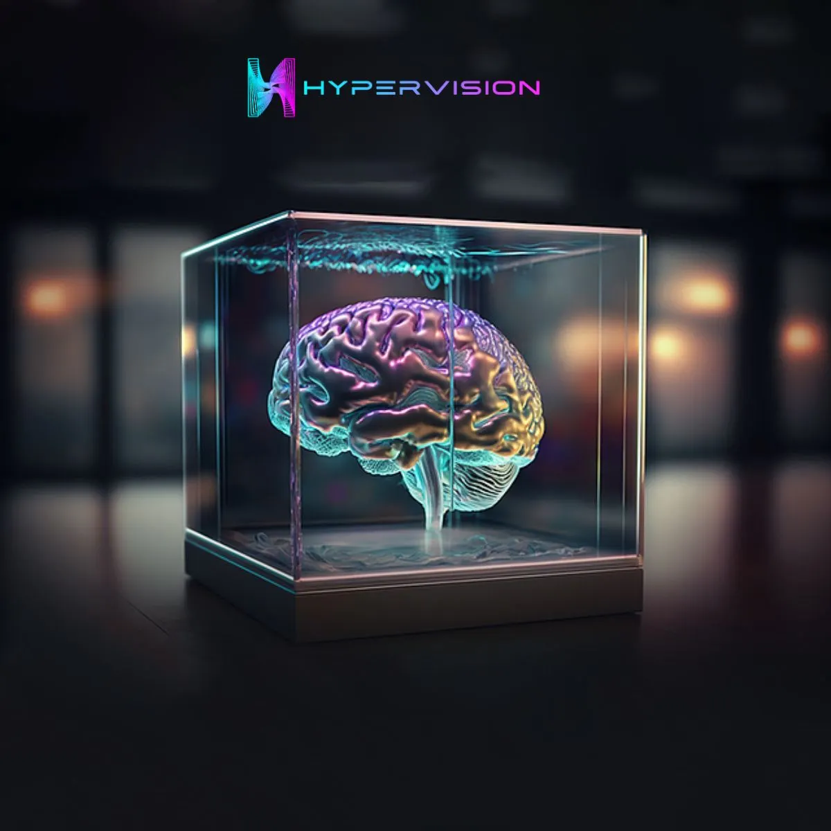 Embracing the Future of Education: 3D Holograms | by Hypervision | Medium