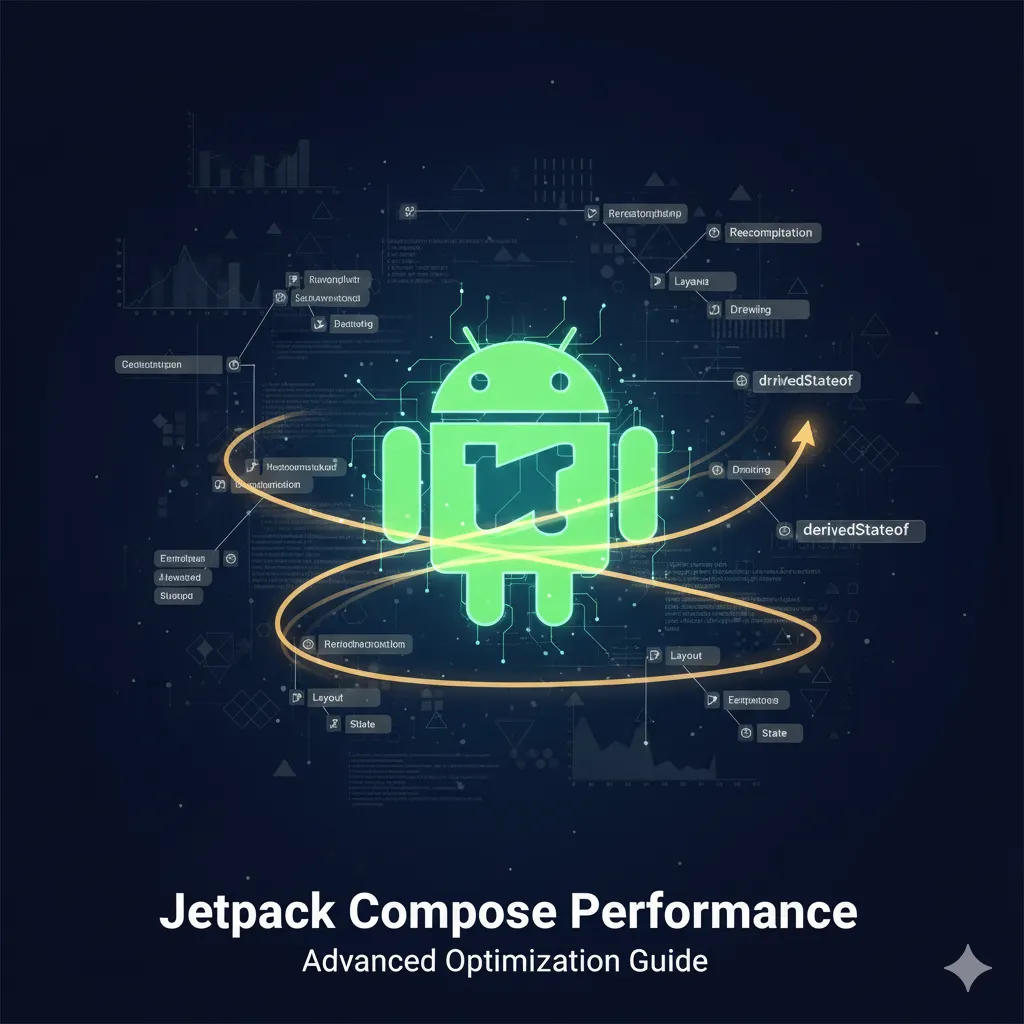 Choosing the Right Framework for Android Development: A Comprehensive Guide | by Rahul pahuja ...