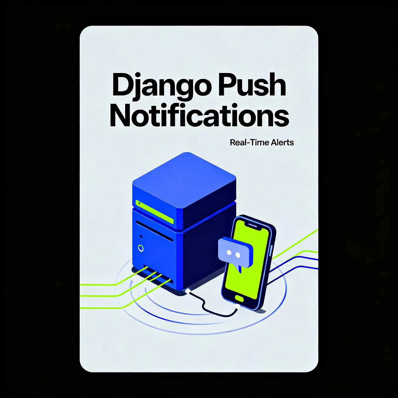 How to Build a High-Performance Event-Driven Django App Using Channels 5.0 | by ...
