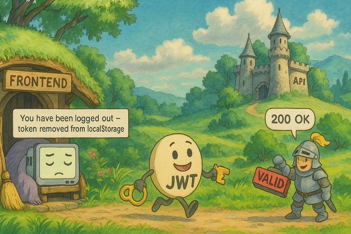 React Functional Component LifeCycle | by Manikandan Balasubramanian ...