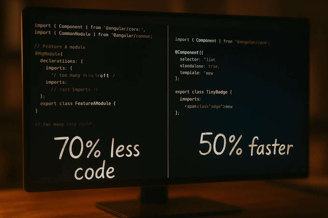 11 Secrets of the takeUntil Pattern That Keep Your Angular App Lightning-Fast | by Coding Mentor ...