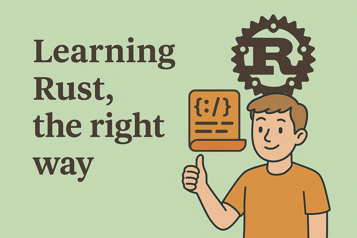 Mastering Rust Development with Neovim: A Step-by-Step Guide for the Modern Developer | by ...