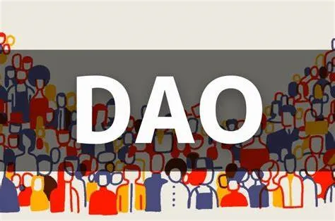Different types of DAO. Standard structure of DAO — governance… | by ...