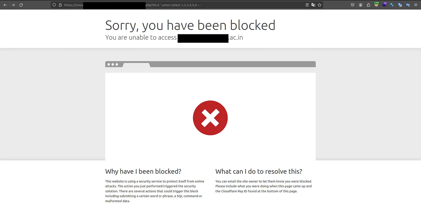 The most insightful stories about Website Hacking - Medium