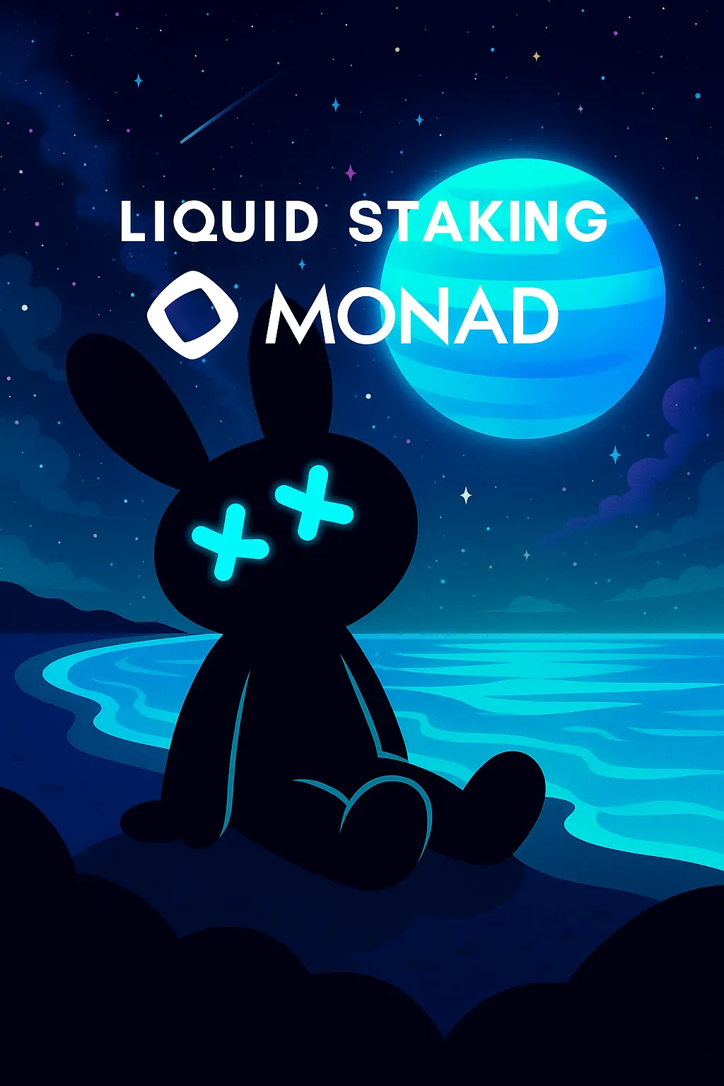 Likwid.fi on Monad — Margin, Lending & Droplets Without Oracles | by ...