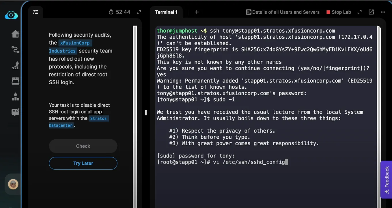 A Simple Guide to Using Logrus for Logging in Go | Suraif Muhammad | Medium