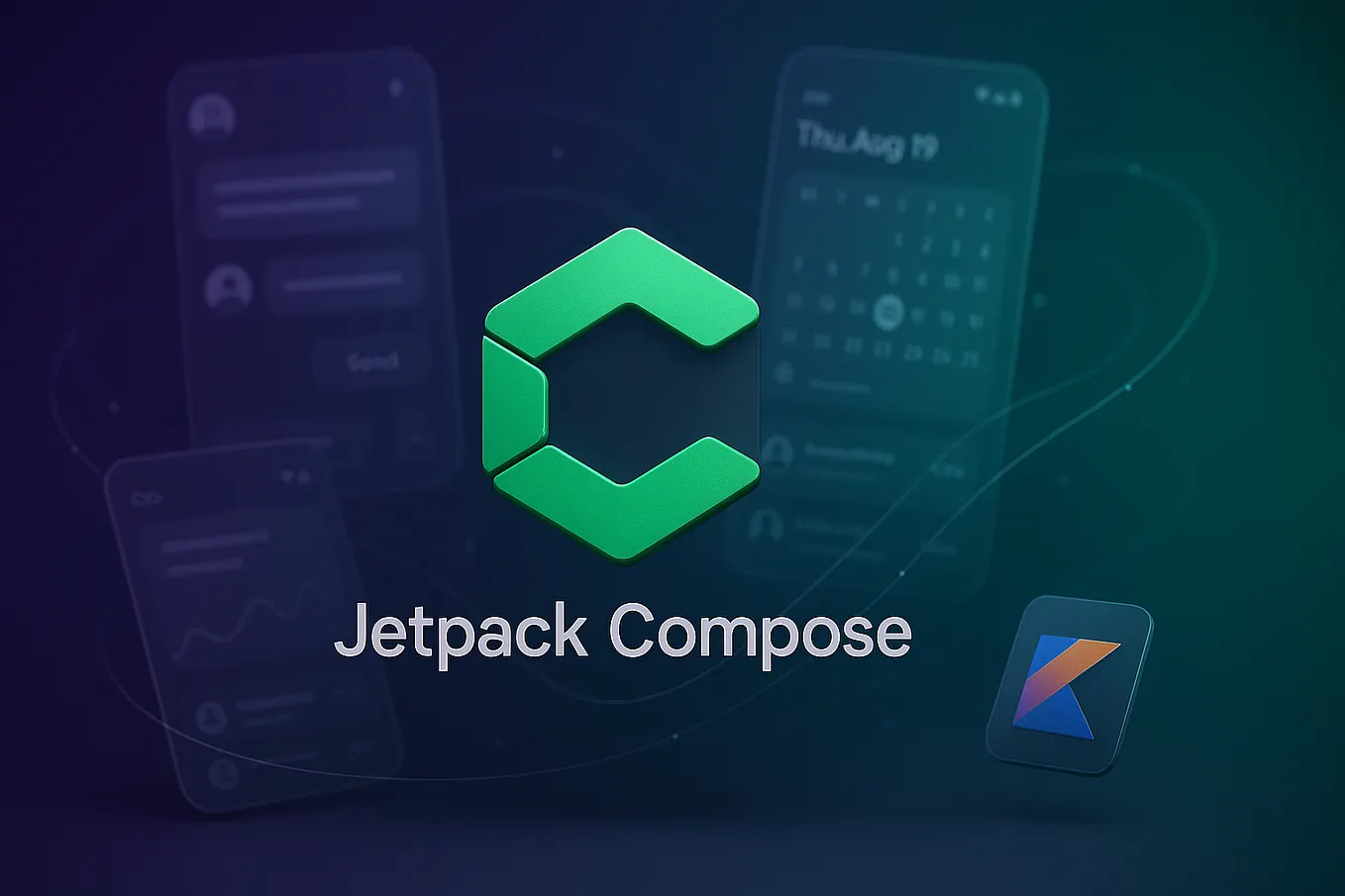 Modifiers in Jetpack Compose: Explained with Real Examples | by Aakanksha Shivani | Medium