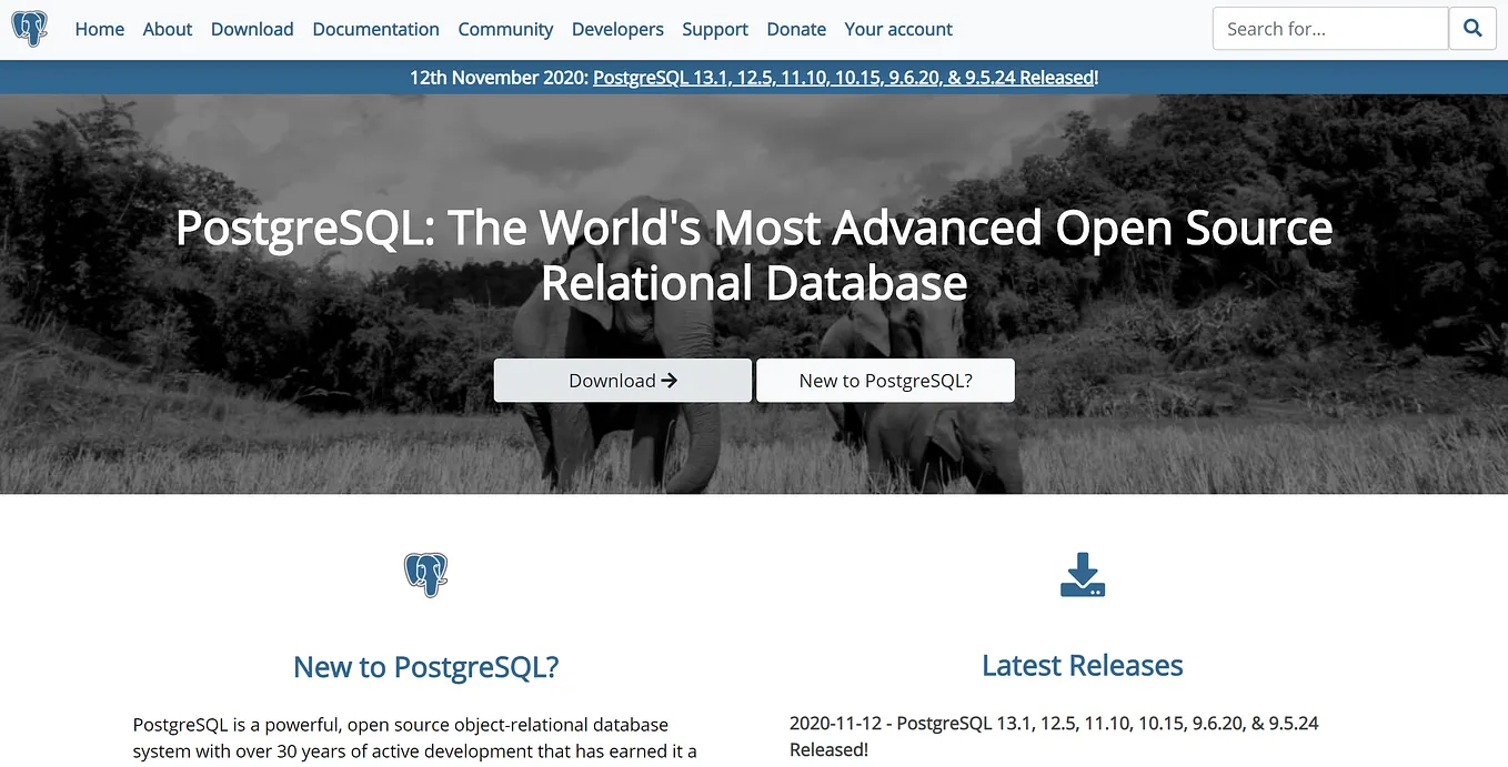 PostgreSQL 從安裝開始（Windows). 凡事還是得從安裝開始。本篇並非 step-by-step… | by 古哥 | pgsql-tw | Medium