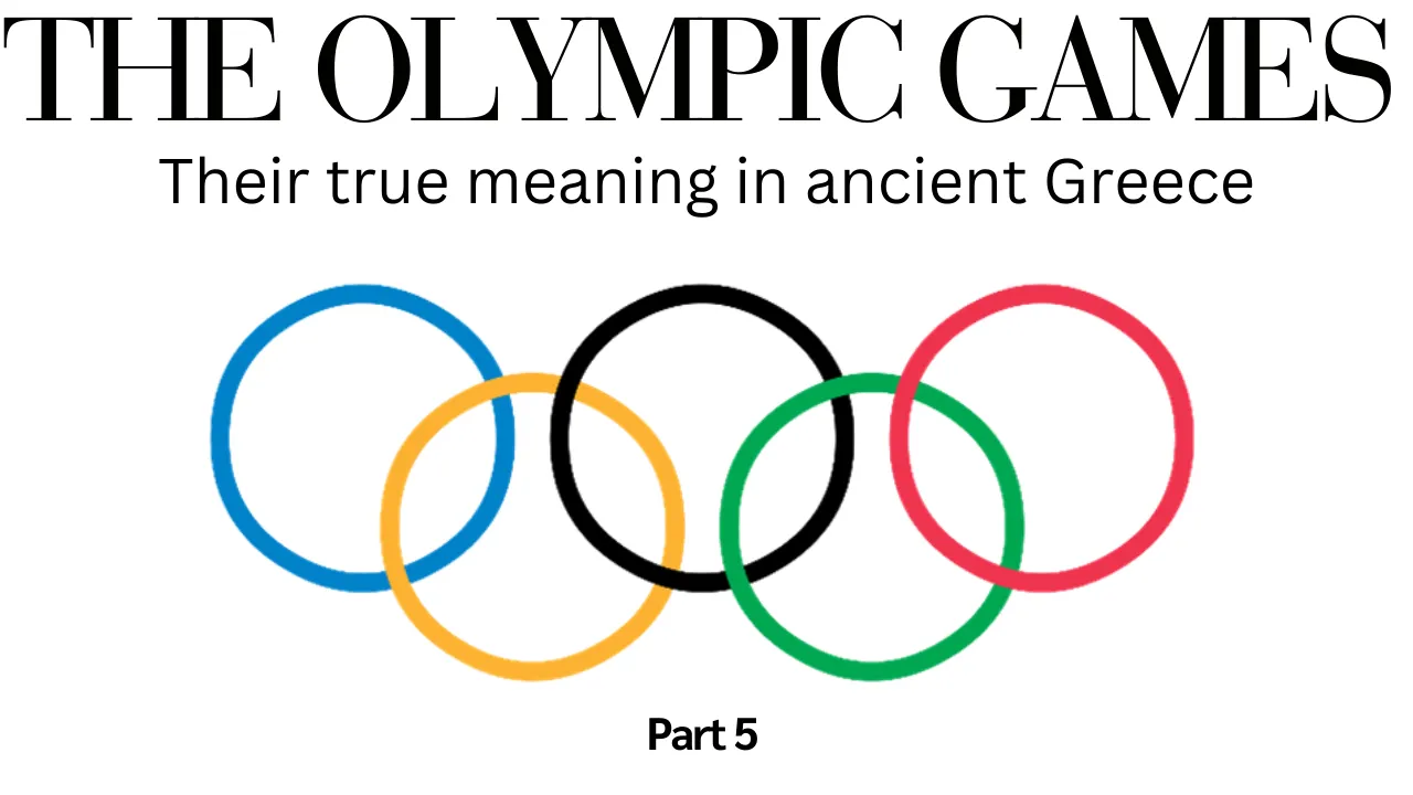 The Myth of Phrixos. The beginning of the path: The myths of… | by ...