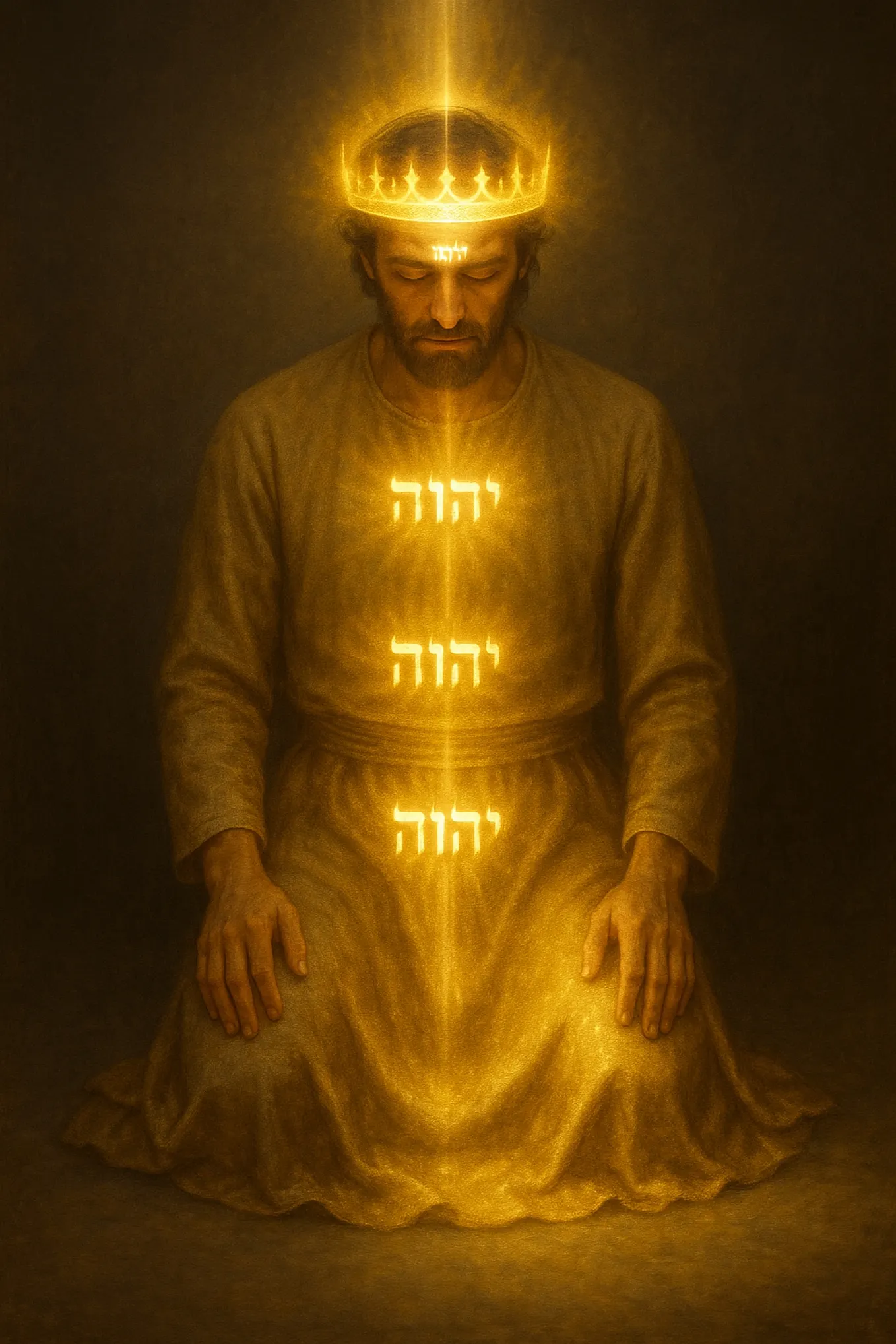 We Are All Joash. 2 Kings 12 | by Firefly QI | Beyond tradition | Dec ...
