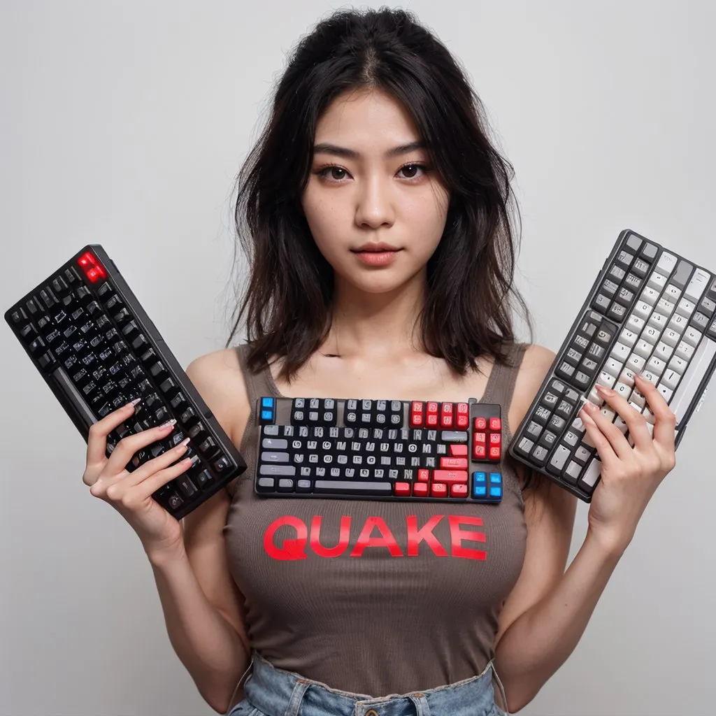 BH65 Review: NuPhy’s Metallic Beast with a Magnetic Heart | by Damian Cooper | Medium